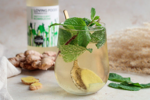 Dry January: Why Kombucha Is the Perfect Feel-Good Swap (and how to ge ...